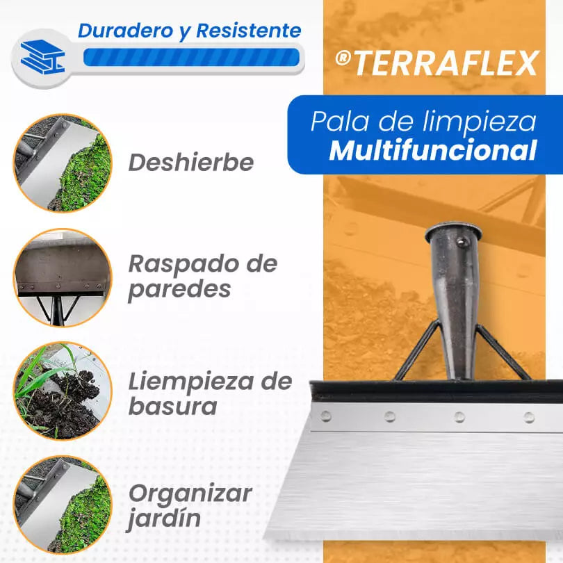 TERRAFLEX – KibboStore