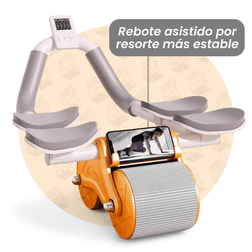ABS MASTER – KibboStore
